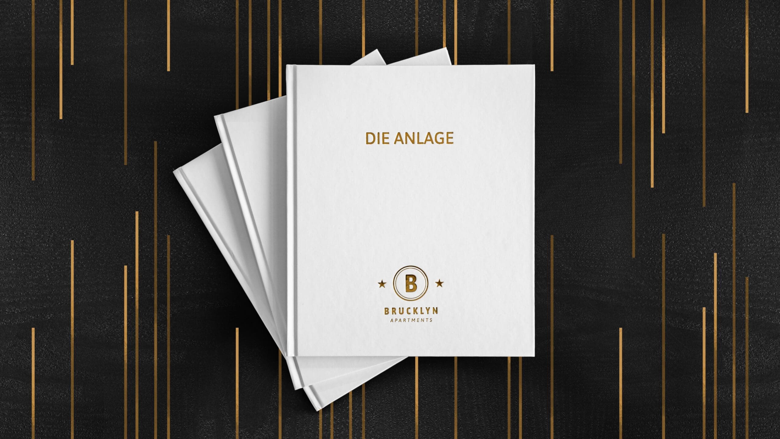 Die Anlage | Umami Creative GmbH