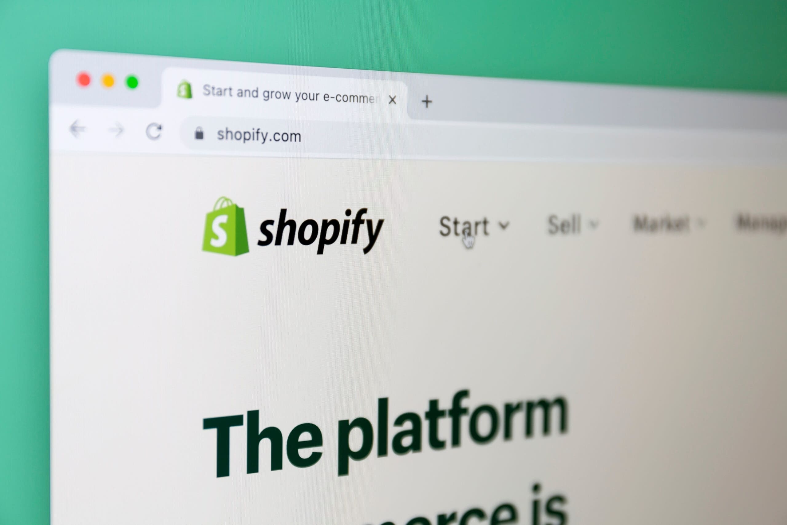 Individuelle Shopify Lösungen für erfolgreiches E-Commerce